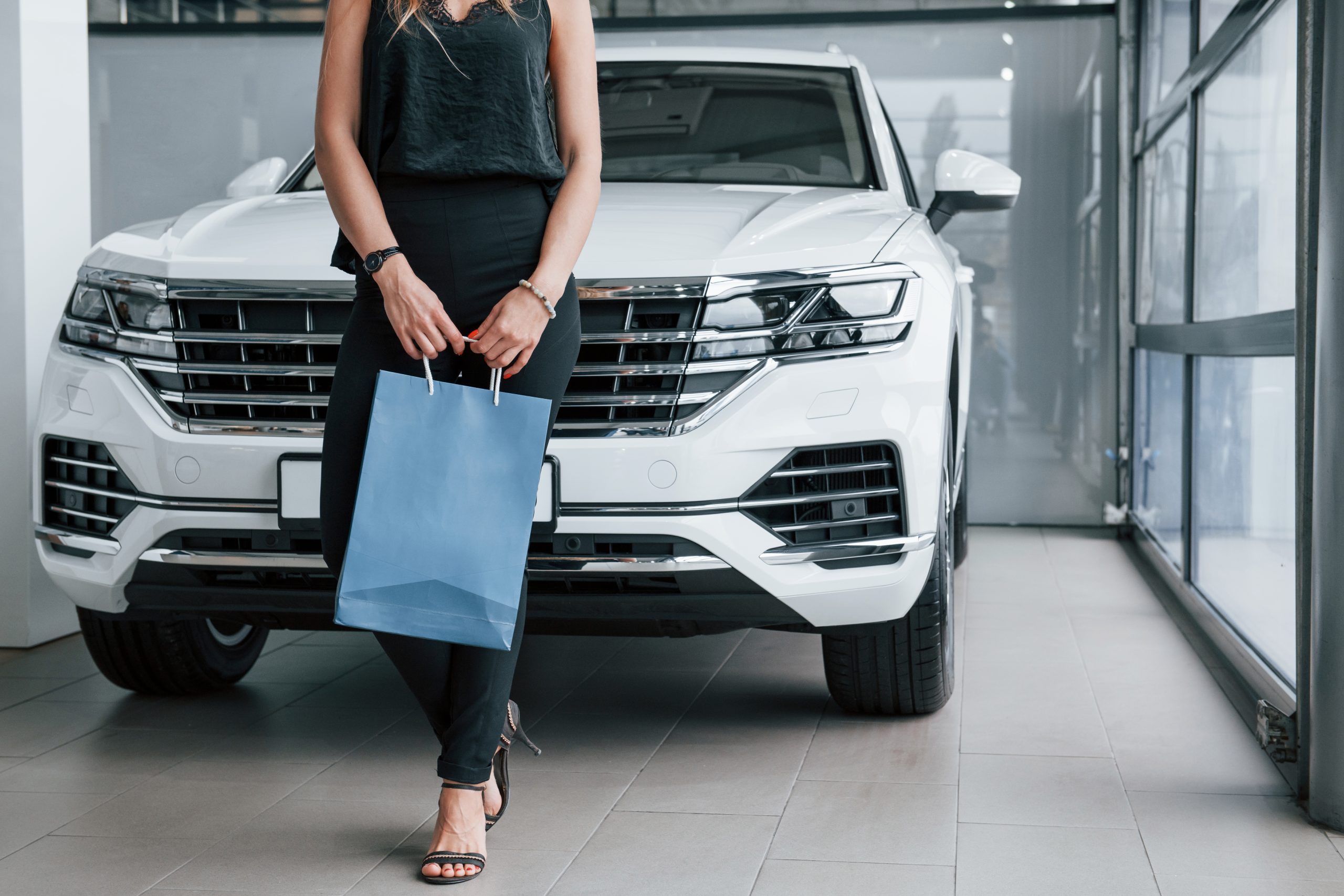 Tips to Sell Your Car Online with Car Chaser - Car Chaser